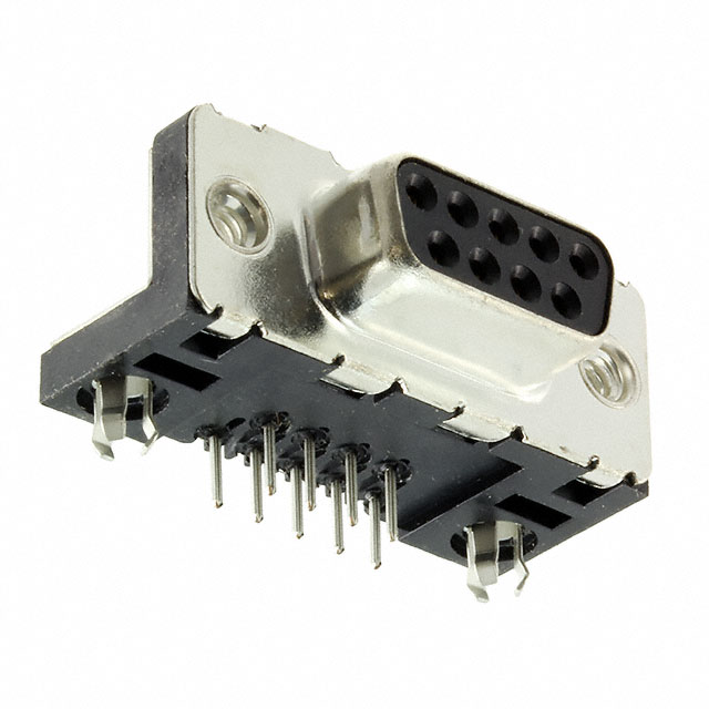 LD09S33E4GX00LF Amphenol ICC (FCI) | Connectors, Interconnects | DigiKey